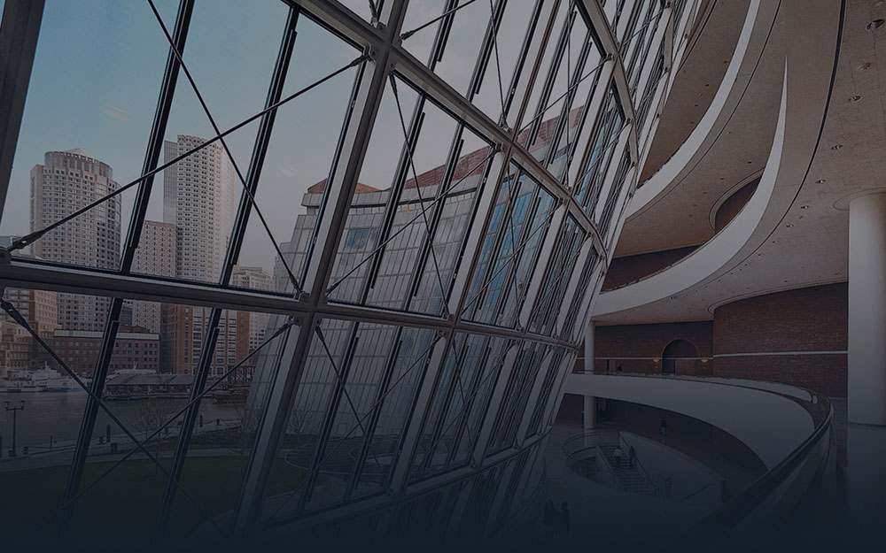 American Structural Corporate | Curtain Wall Systems - American ...