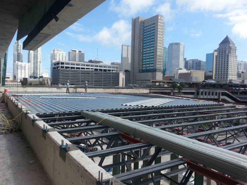 American Structural Corporate | Composite-steel-decks - American ...