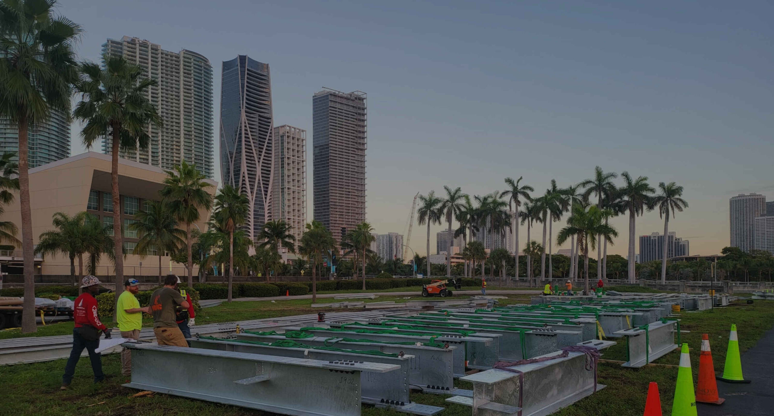 American Structural Corporate