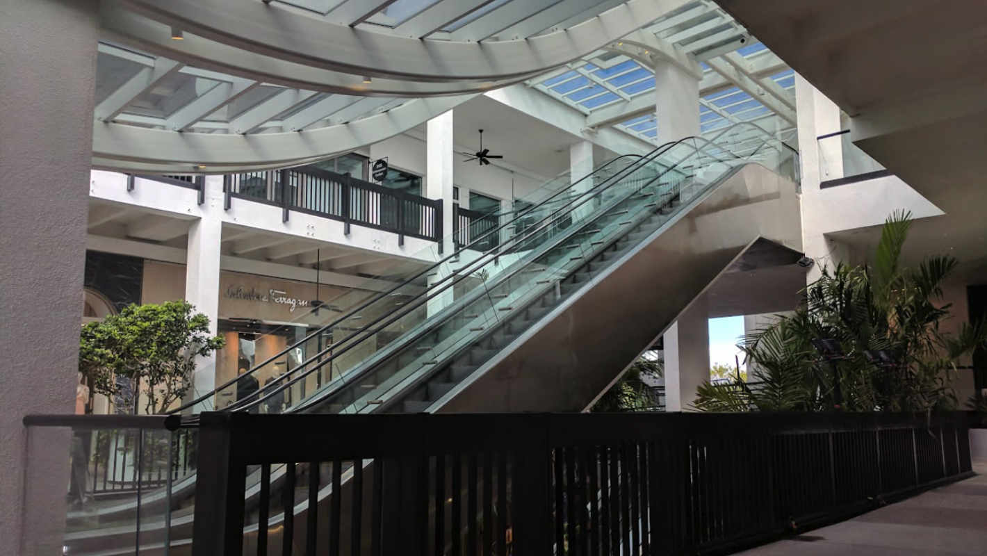 Structural Steel Systems – American Structural Corporate