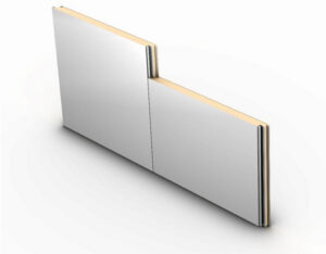 Insulated Fire Resistant Panels - American Structural Corporate